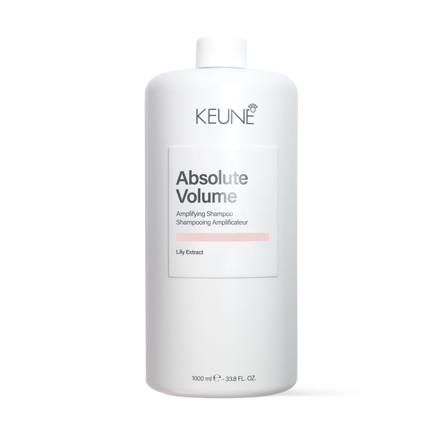 Absolute Volume Shampoo 1000ml